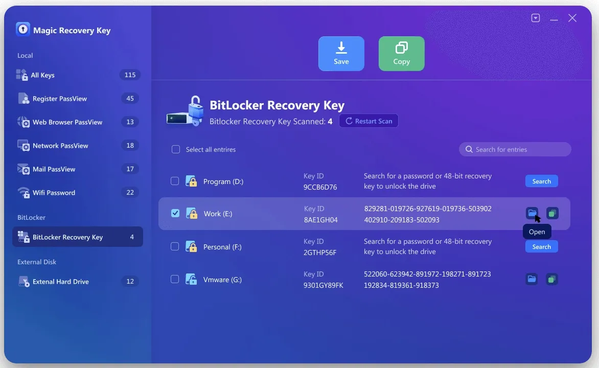 Generate Recovery Key Bitlocker: The Full Guide | Amagicsoft