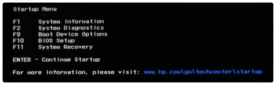How to Enable BIOS Secure Boot on Different Motherboards | Amagicsoft