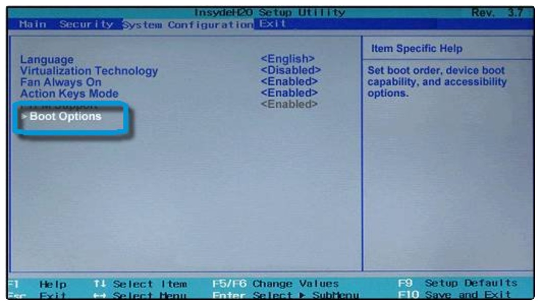 How to Enable BIOS Secure Boot on Different Motherboards | Amagicsoft