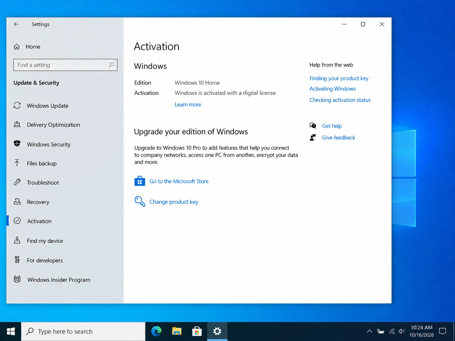Clean Install Windows 10: Complete Guide | Amagicsoft